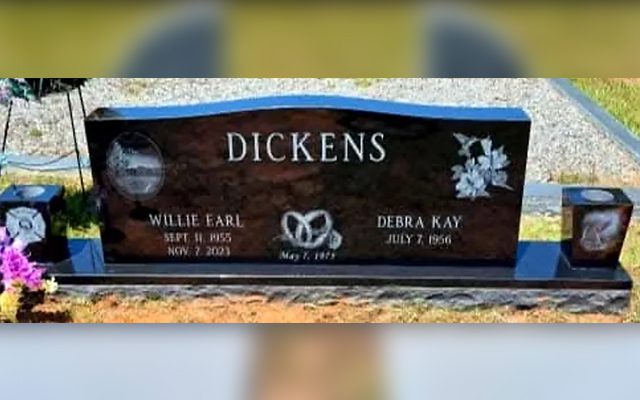 Headstone Photo Gallery - Cornerstone Memorials