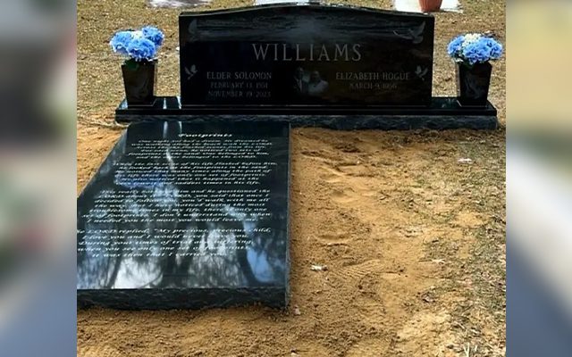 Headstone Photo Gallery - Cornerstone Memorials