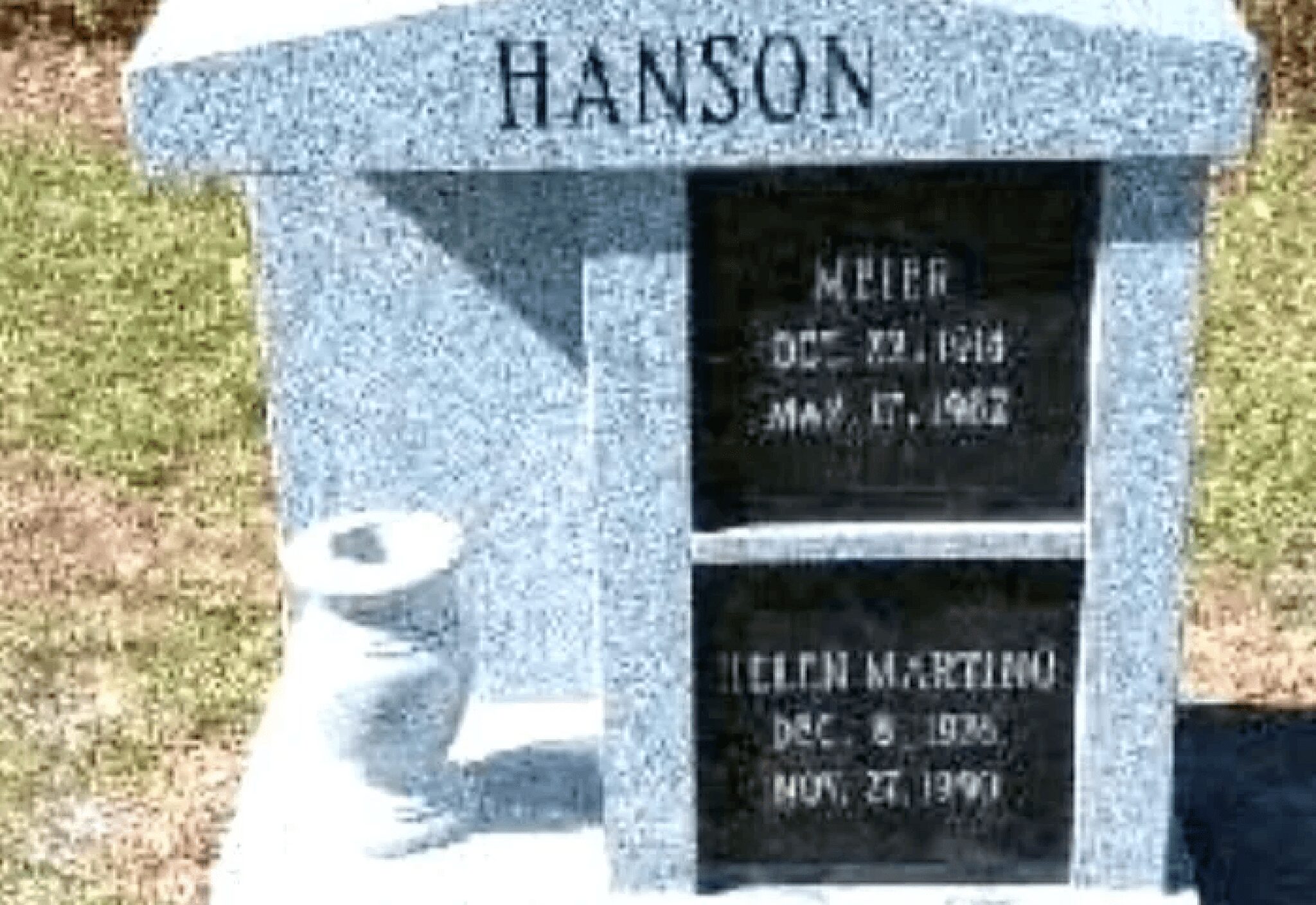Customizable Headstones - Cornerstone Memorials
